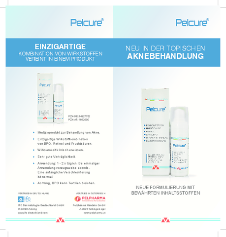 PelCure Patientenfolder Sep 2018
